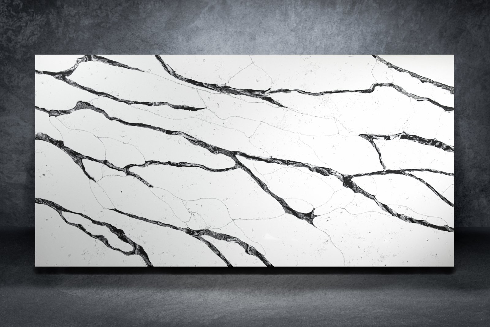 Dior Black Quartz: Elegant Stone for Modern Interiors